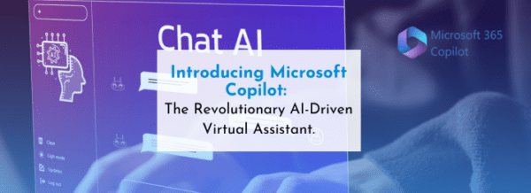 Meet Microsoft Copilot: Revolutionary AI Virtual Assistant